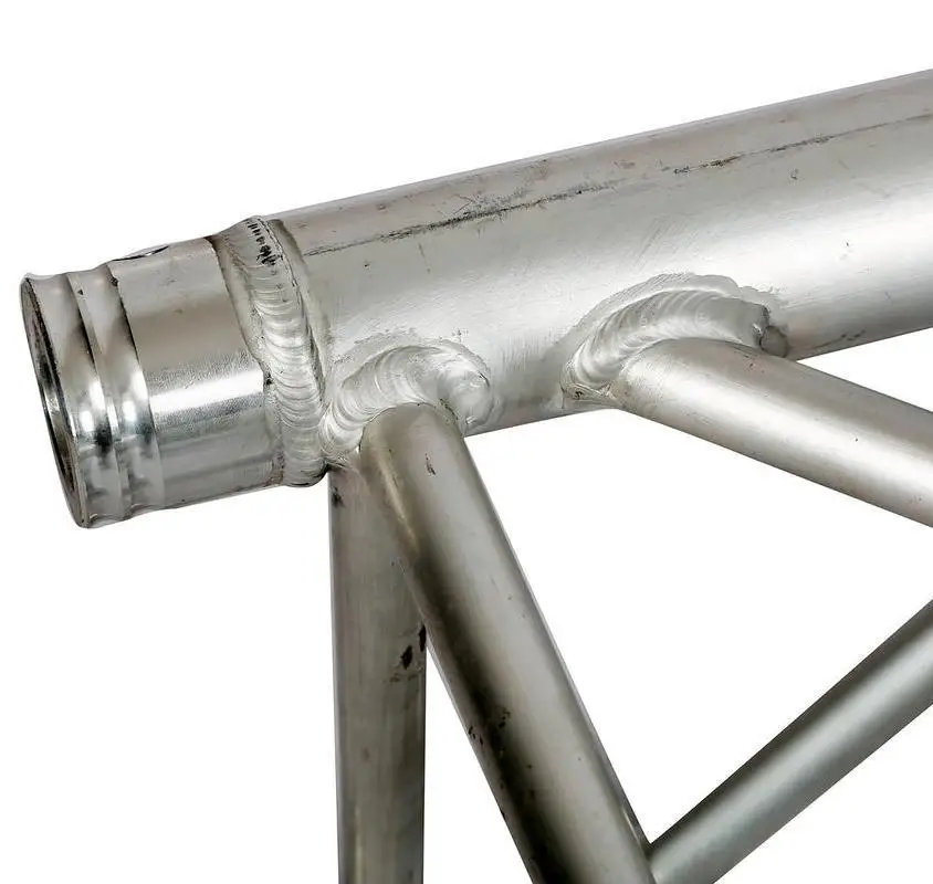 Customized Stage Trussing Aluminum Lighting Truss Display System - Buy ...