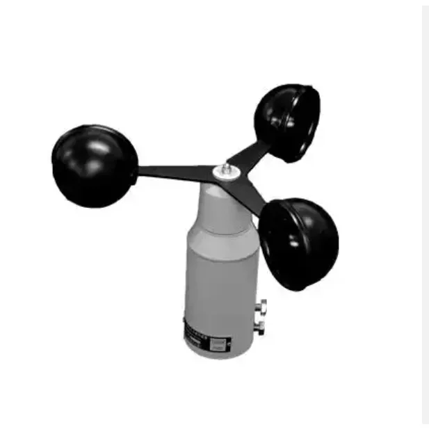 Analog tower crane anemometer 0-10v wind anemometer data logger ...