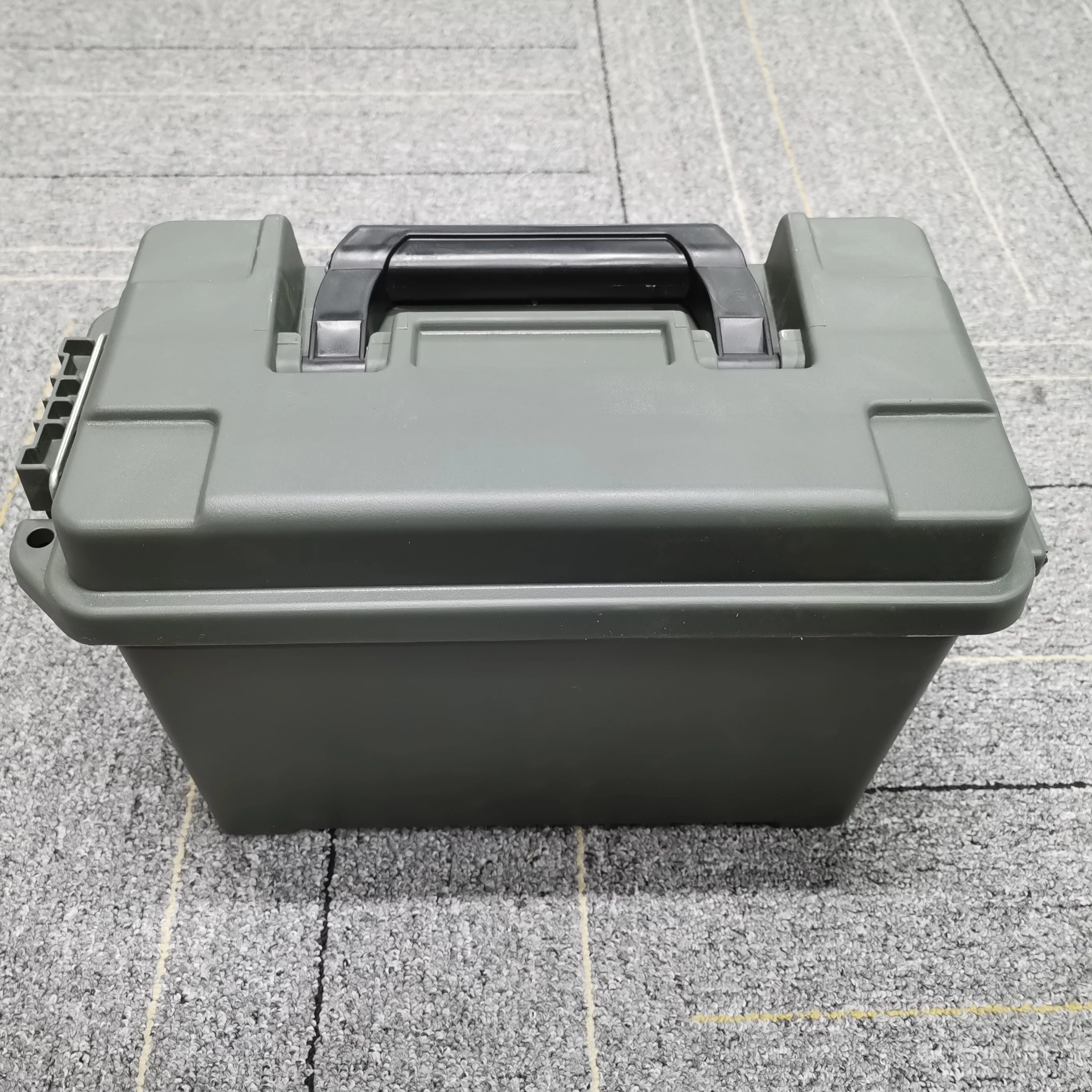 Plastic Storage Ammo Cans Tool Box case Bullet| Alibaba.com