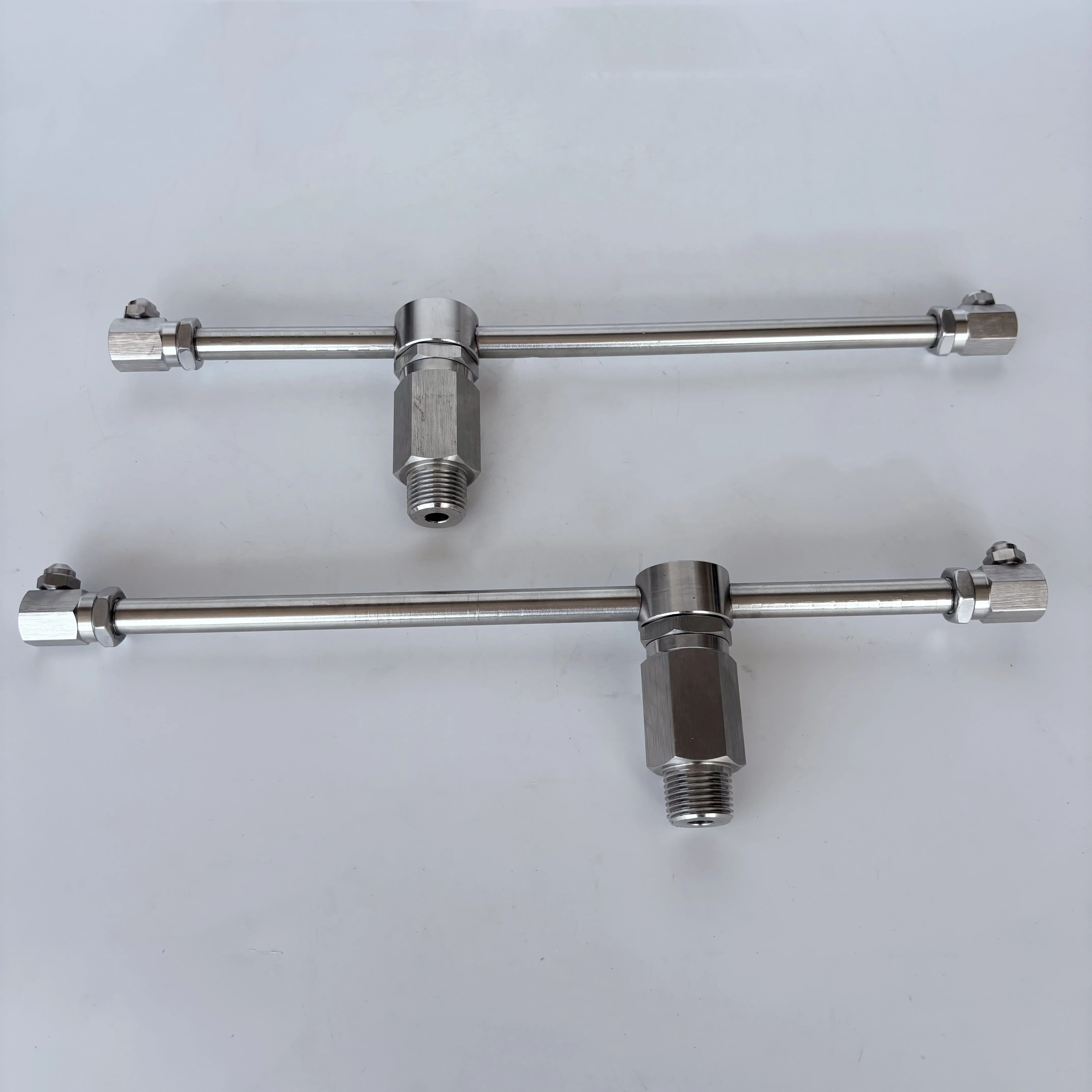 Customization Rotating 360degree Car Washing Nozzle SS304