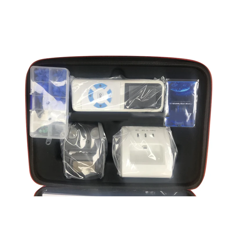 Audiometry Equipment Hs05 Oae Hearing Screener Audiometer Otoacoustic ...