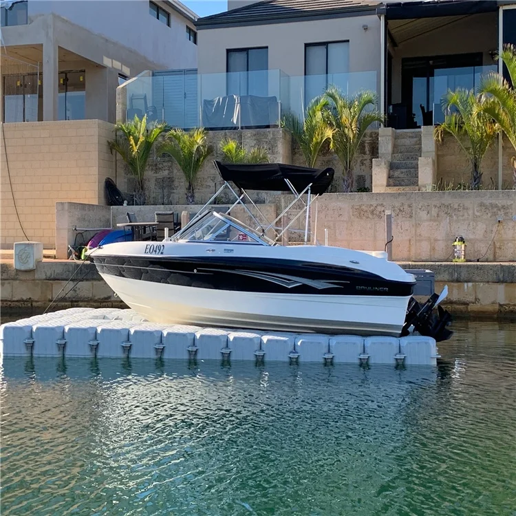 Wholesale Floating Dock Ramp Roller Blocks for Boat Docks