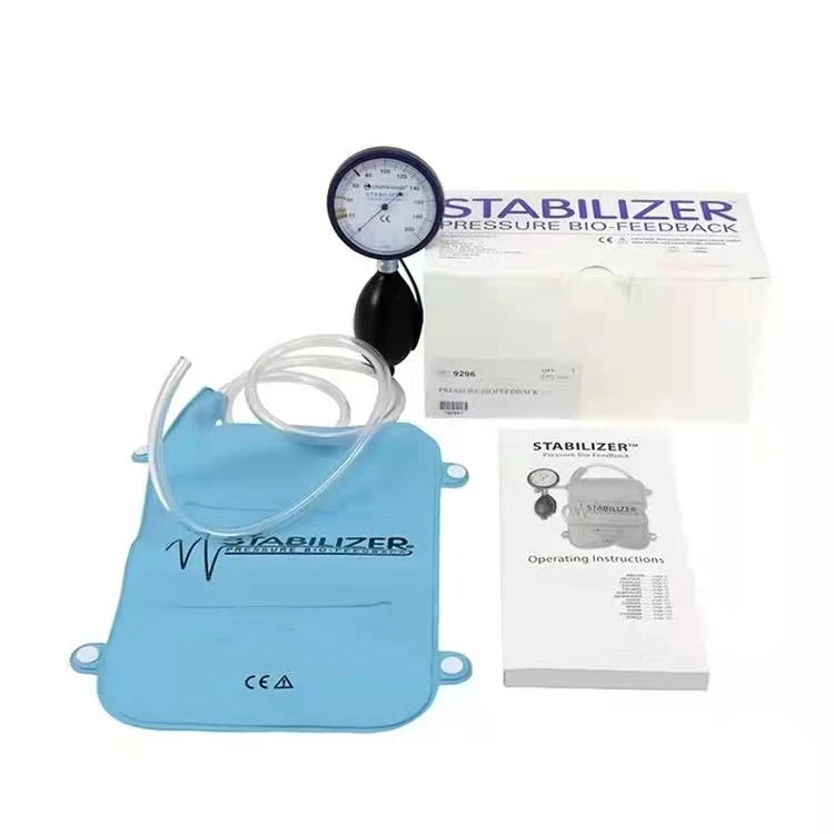 Pressure Biofeedback Stabilizer - Enhance Core Stability