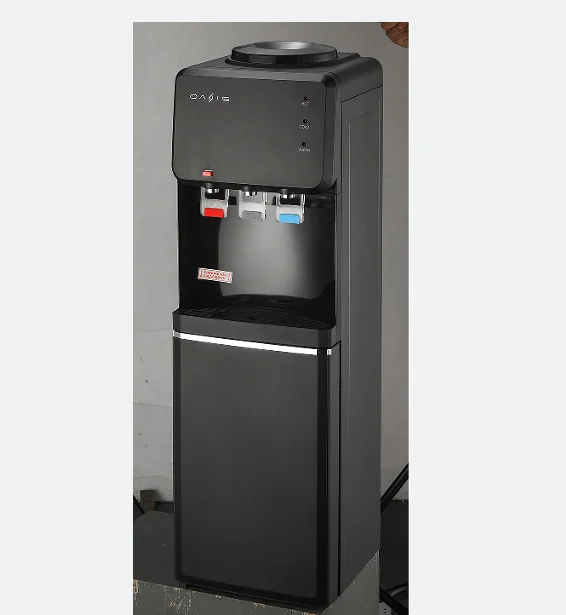 Electrical Cooling New Water Dispenser - Buy Hot And Cold Water ...