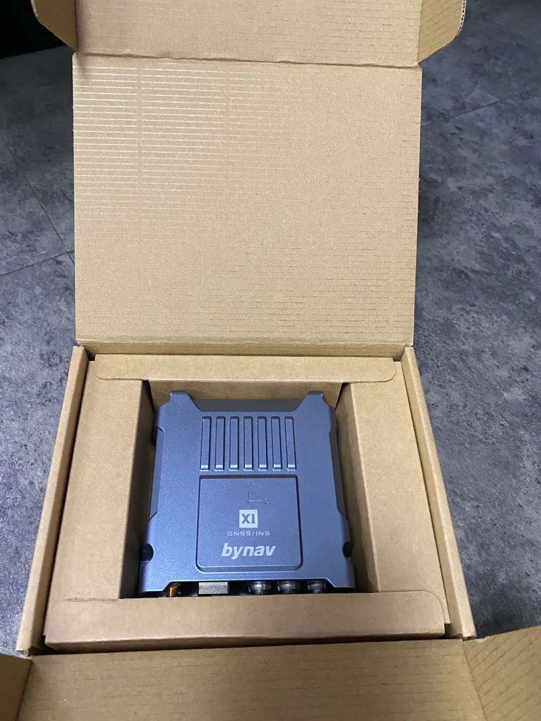 Bynav M20 Gnss High Precision Positioning - Buy Rtk Gps Receiver,Low ...