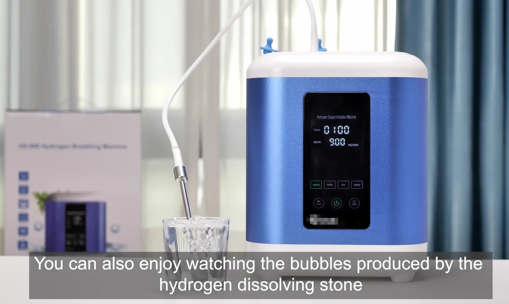Hysear Stainless Steel Micron Bubble Ozone Oxygen Diffuser Air Stone ...