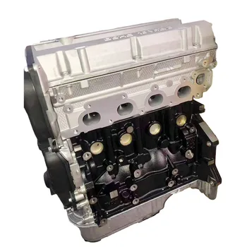 Brand New Mitsubishi 4g93 Bare Engine Assembly For Orklift 4g93 Turbo ...