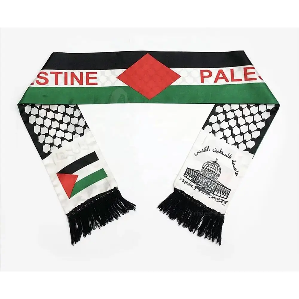 Custom Decoration Free Palestine Products,14x135cm Palestine Products ...