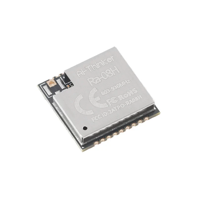 New Original Xhwy Ra-08h Lorawan Rf Module Module Asr6601 Chip Comes ...