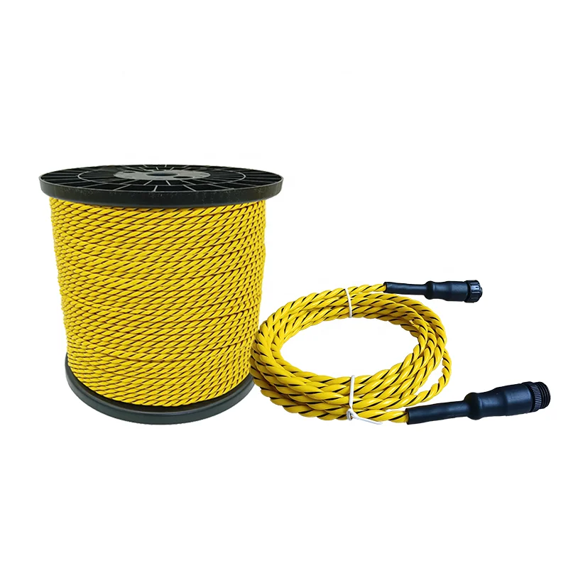 Water Leak Detection Device Semiconductor Workshop Leak Detection Rope ...