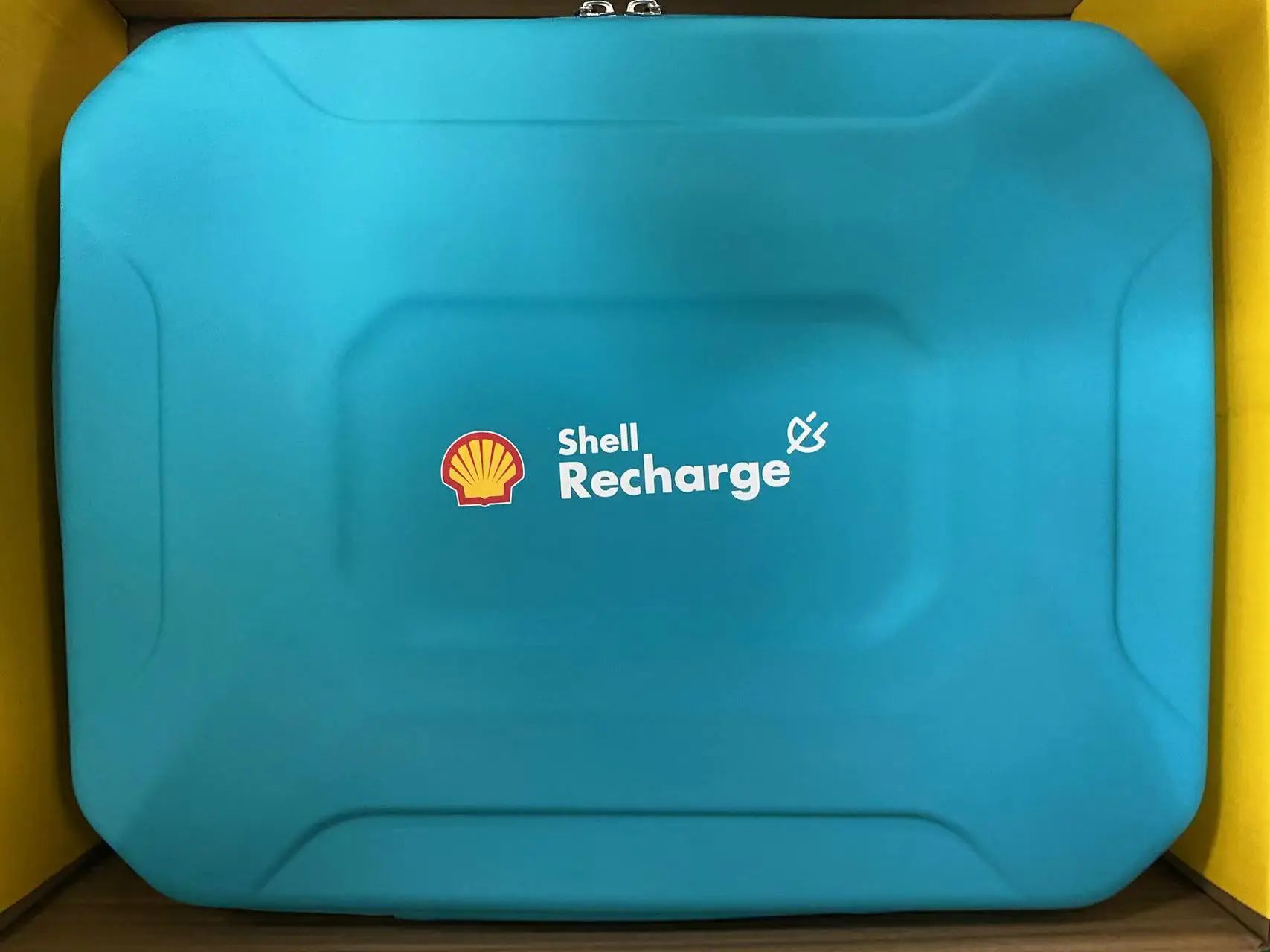 Shell Energy Storage System Battery Solar Energy System Etl Certified ...