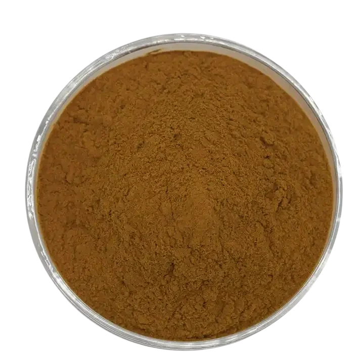 High Quality Ovage Extract/rhizoma Ligusticum Chuanxiong Extract - Buy ...