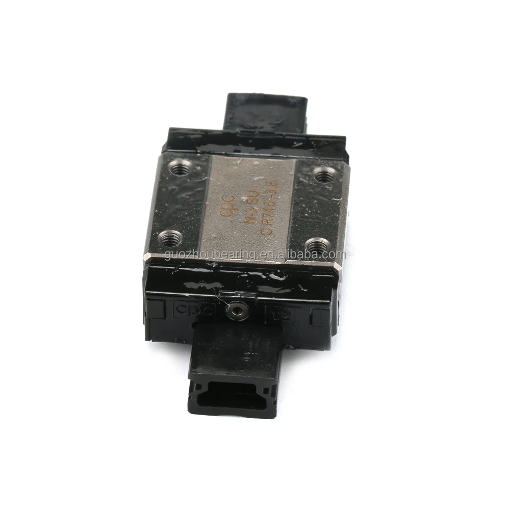 CPC Linear Guide Block MR12MN - Precision and Durability