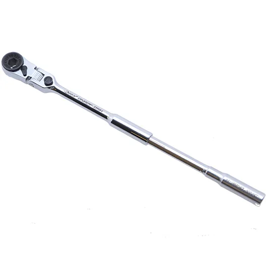 Big Mechanical Wrench Socket Set -deen Multi-use Bit Ratchet With 100mm ...