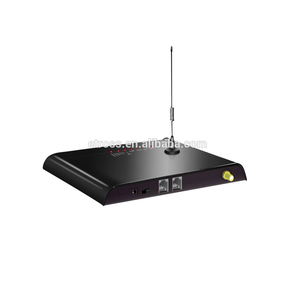 GSM Fixed Cellular Terminal - Convert to Analog Line