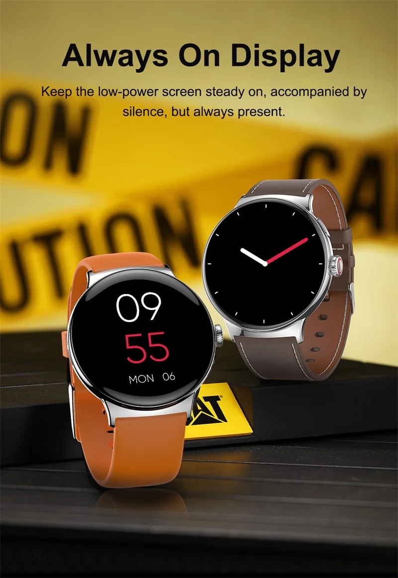 LA99 Smart Watches - Advanced Fitness Tracker & Stylish Watch