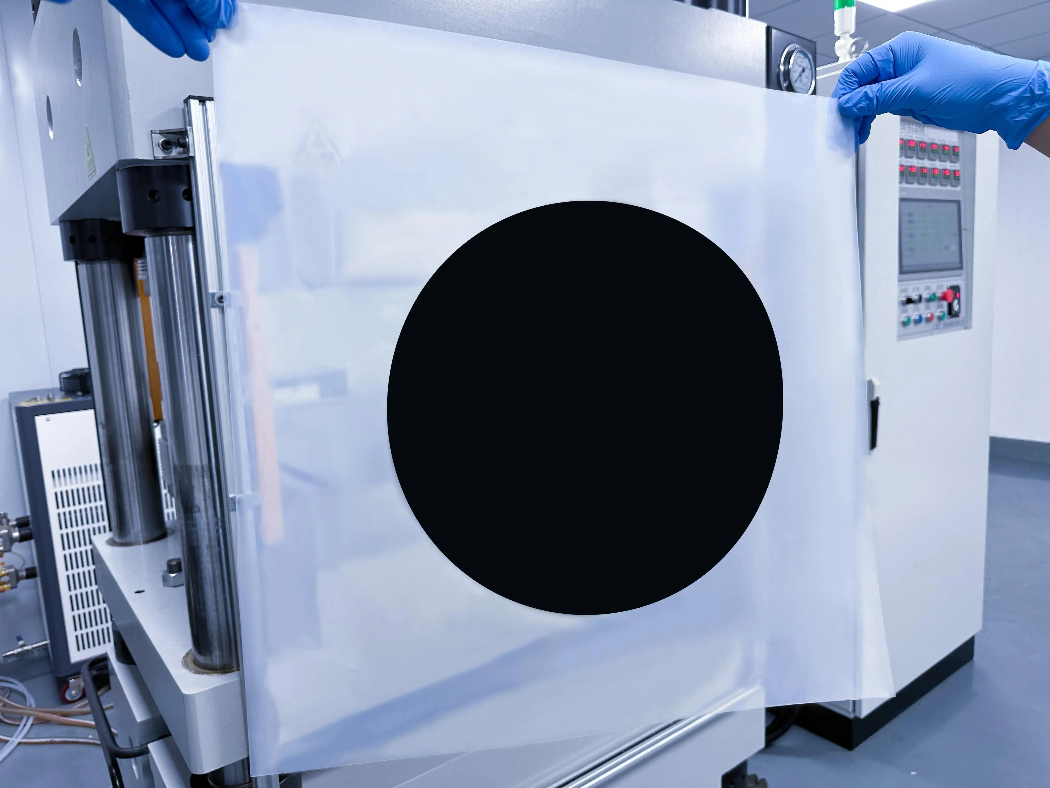 Membrane Electrode Assembly - Pem Electrolysers - Buy Membrane ...