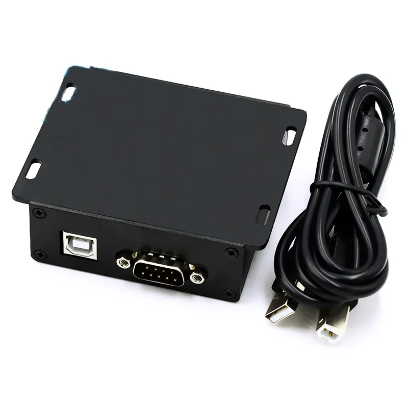 USB to RS232/RS485/TTL UART communication module Multi-serial port ...