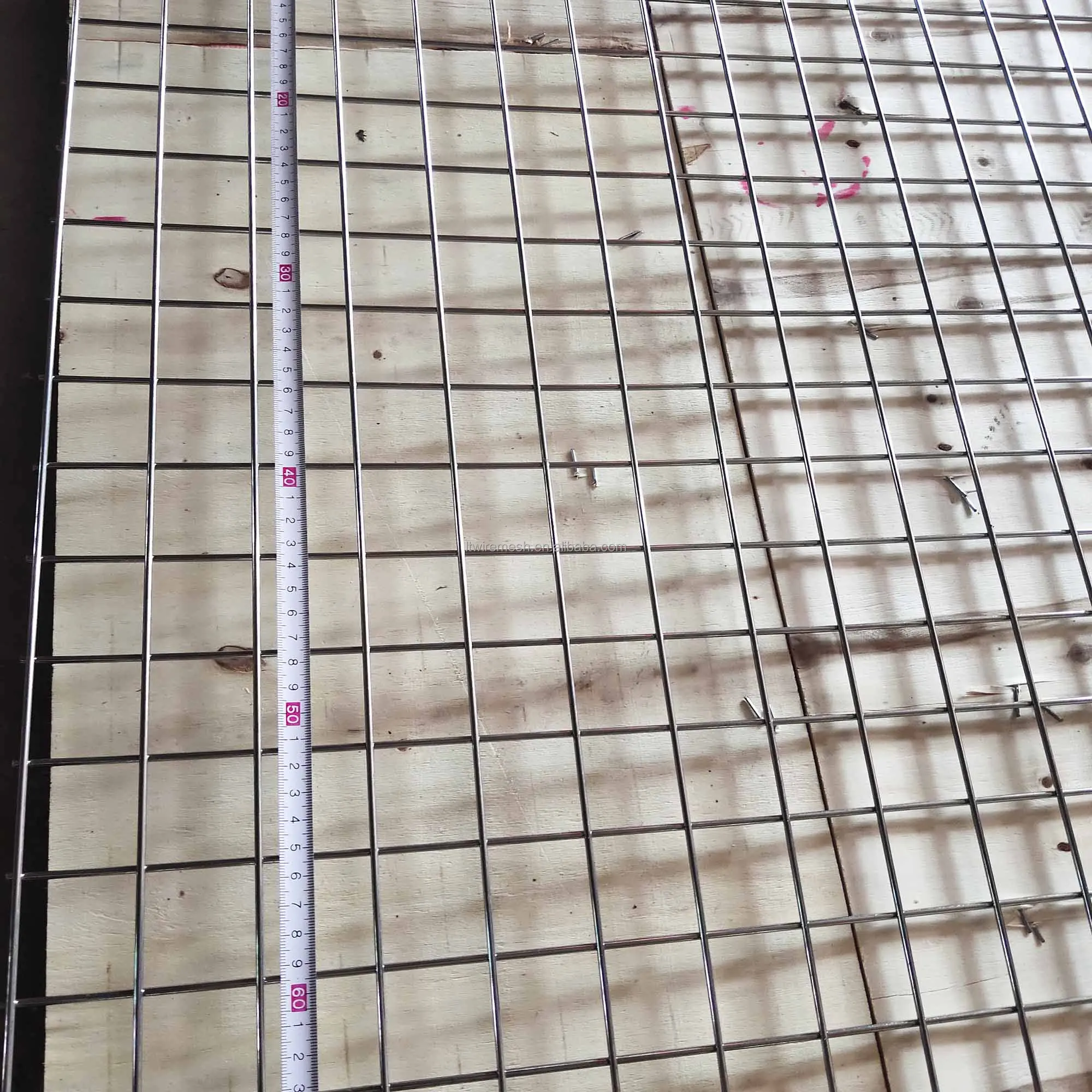 Anping Longteng Goedkope Prijs 2 Inch 304 316 Roestvrij Staal Gelast ...