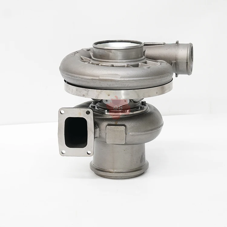 Genuine Cummins Engine QSK60 Turbocharger 5321612 4309430 4955686