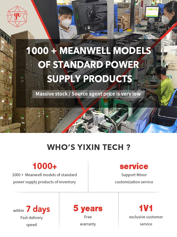 Meanwell Lrs-75-24 75w Switching Power Supply 12v 48v Shell Powers ...