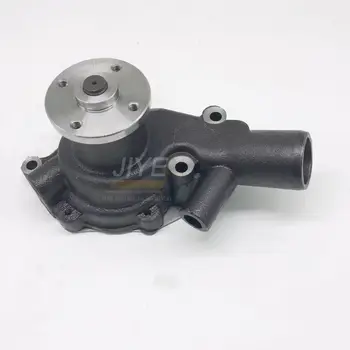 4bd1 Water Pump 8943768431 8972511841 Compatible For Isuzu 4bd1 Engine ...