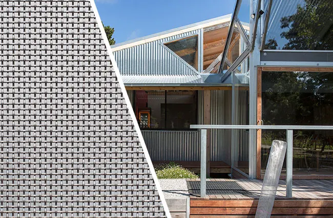 Stainless Steel Bushfire Ember Mesh Gutter Guard Wire Mesh - Buy Ember ...