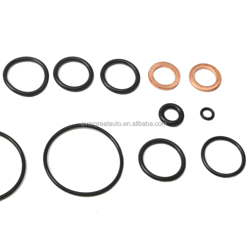 For Mercedes Sprinter Oil Cooler And Seal Repair Kit Om642 6421880480 ...
