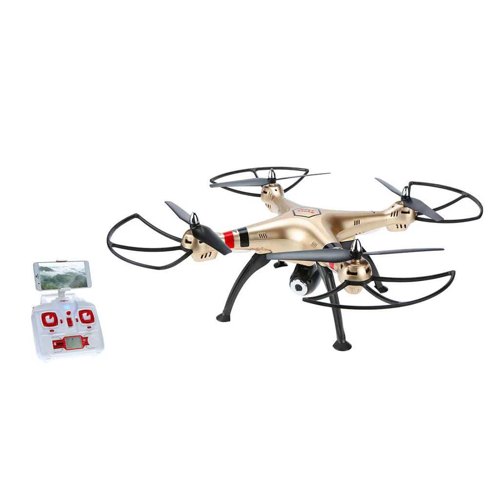 Dron syma x8hw store