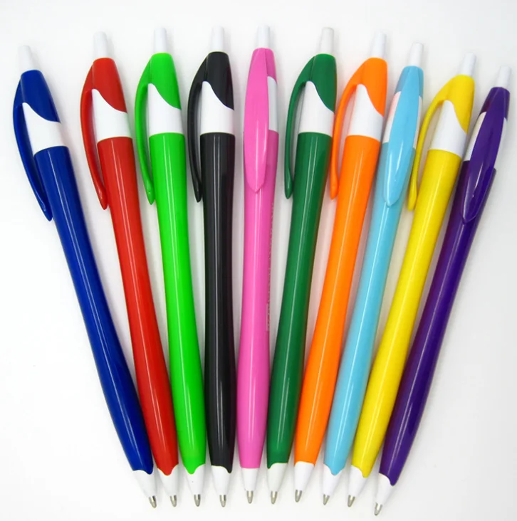 School Office Writing Kraft Paper Pen Custom Ecologic Recycled Reusable ...
