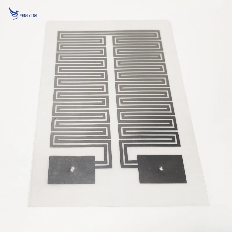 12 V Mirror Heater Heating Element For Car Side Mirror - Buy Side ...