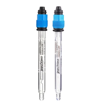 Ph Tds Controller Meter Industrial Hydrofluoric Acid Environment Ph ...