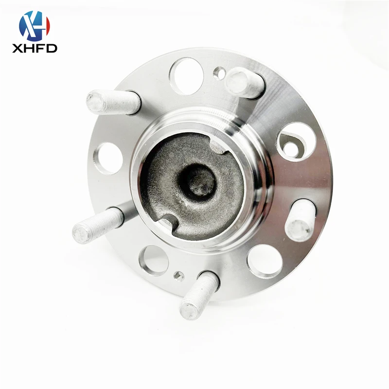 527300q100 52730-0q100 Bearingrr Hub Unit New Genuine Part For Hyundai ...