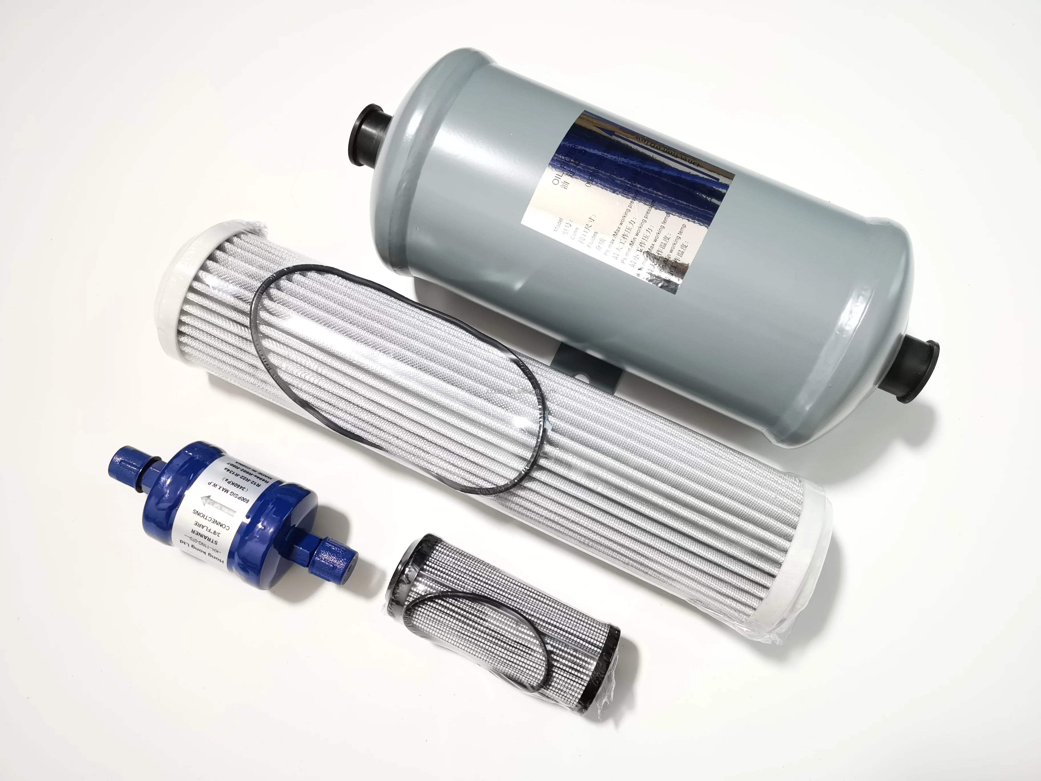 Carrier Chiller Stainless Steel Parts Oil Level Switch 00PPY000011400 ...