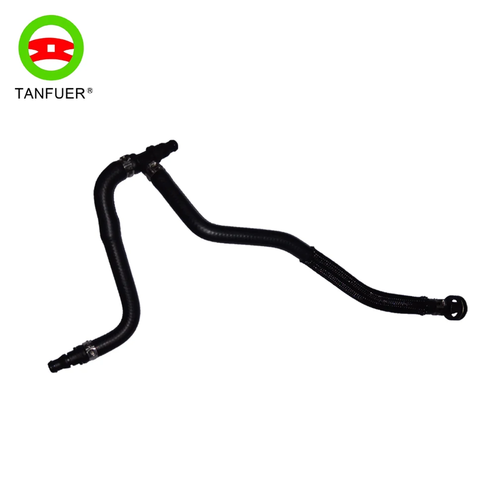 2125013925冷却液散热器水软管奔驰W212| Alibaba.com