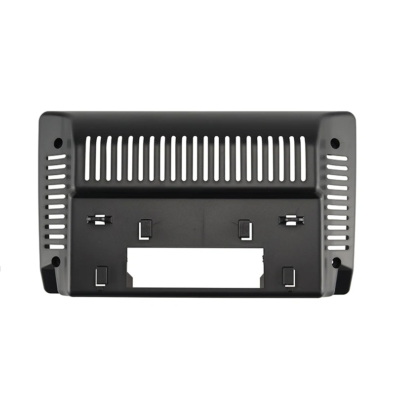 9 Inch Car Audio Frame Car Radio Fascia Gps Navigation Fascia Panel Is ...