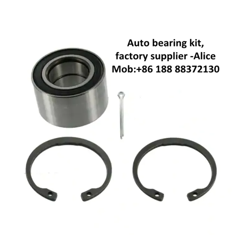 Rear Wheel Hub Bearing For Toyota Previa Iii 4245028030 42450-28030 713 ...