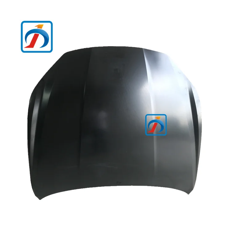 Engine Hood Bonnet for Ghibli 673008252 - Classic Auto Spare Parts