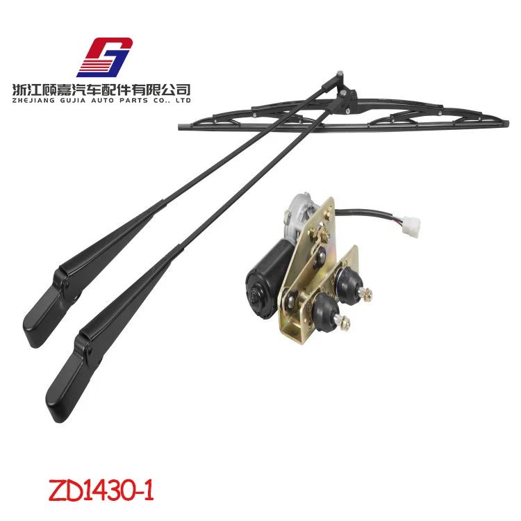 Tractor Wiper - Reliable Universal Wiper Assembly