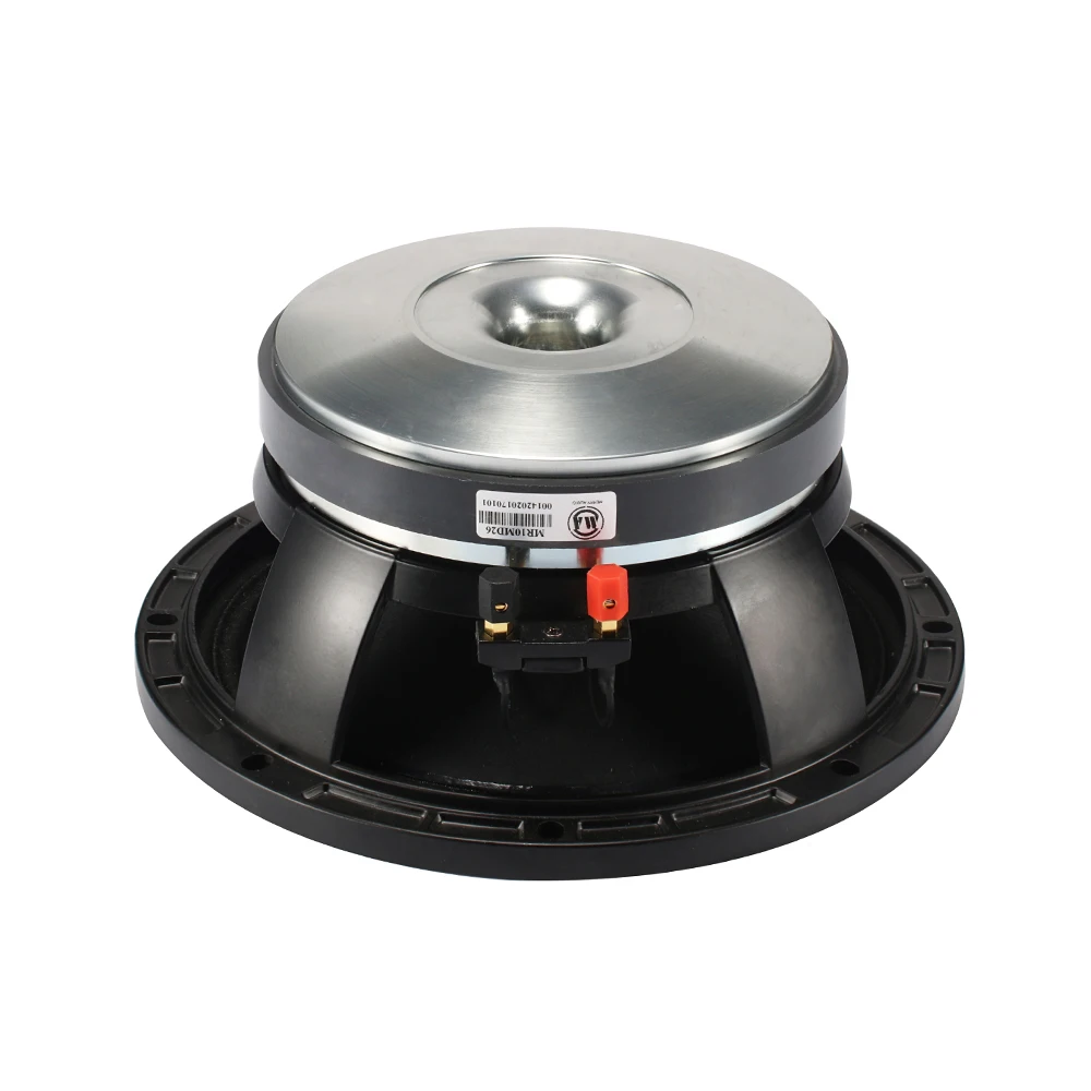 350 Watt 8inch Ferrite Magnet Woofer Speaker 3 Inch 180 Magnetic Full ...
