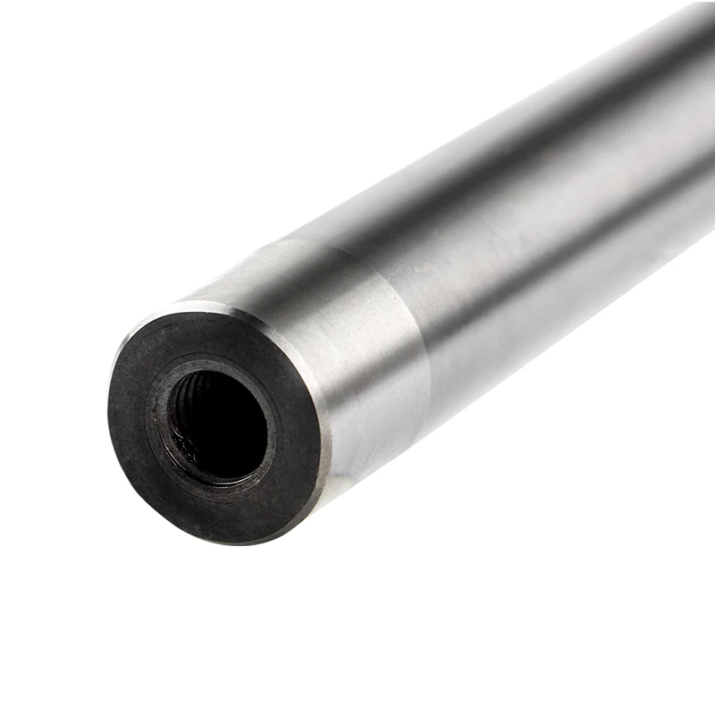 Vibration Free Boring Bar Damper System Deep Hole Turning Tool Bar ...