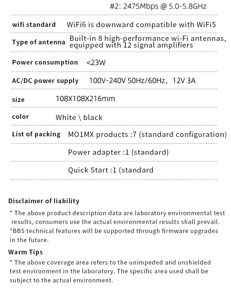 1200mbps Wireless Router Wifi6 5g Cpe Router With Sim Card Slot 5ghz ...