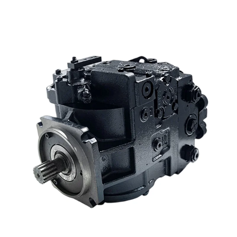 90 Series Open Circuit Axial Fixed Displacement Pump