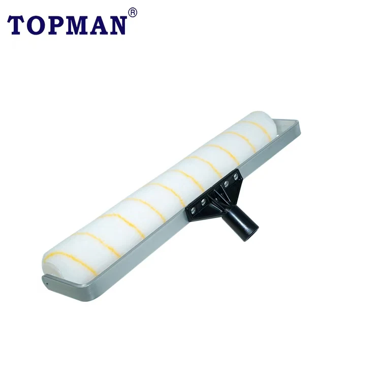 Alibaba.com: Topman Pro Grade 11PC 18 Inch Painting Roller Kit with 4FT ...