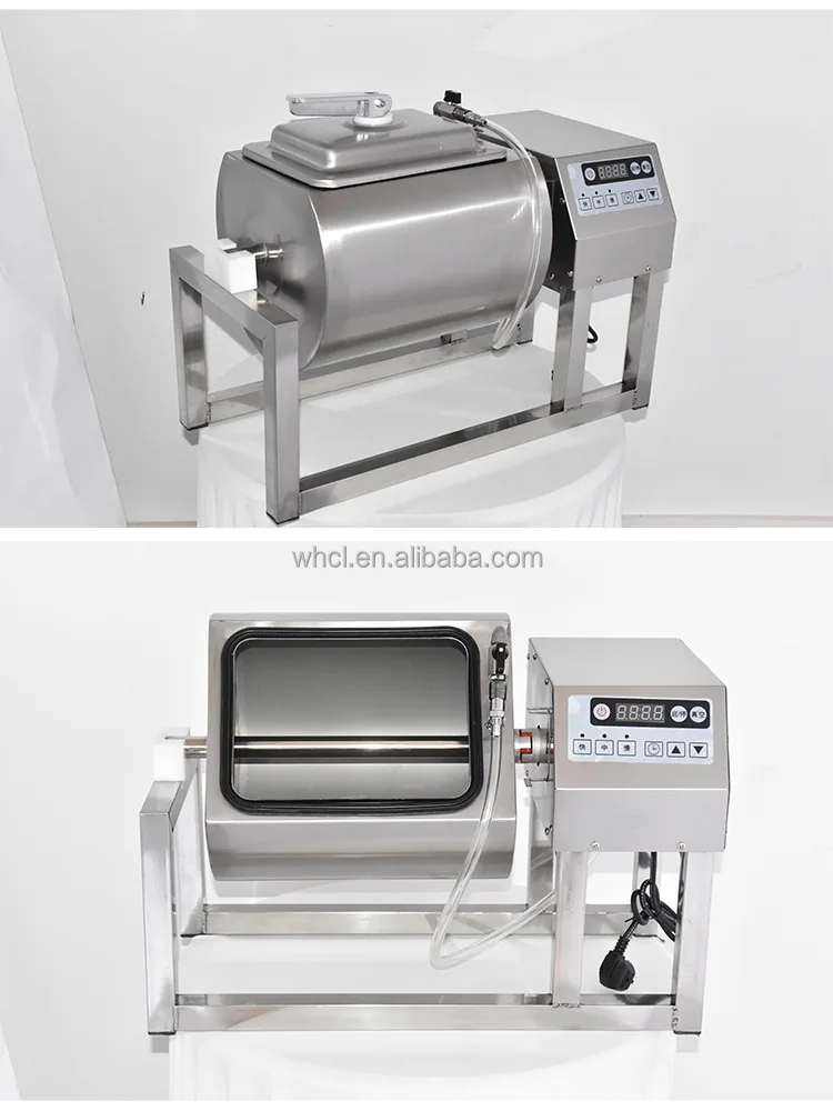 18L Commercial Kitchen Chicken Beef Marinating Machine