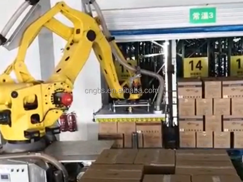 Japan Product Yaskawa Mpx2600 Spraying Robot With Anti-painting ...