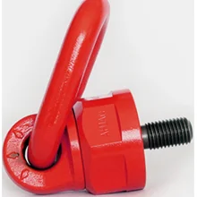 G80 Rotating Swivel Eye Bolt - Buy Eye Bolt rotating Swivel Eye Bolt ...