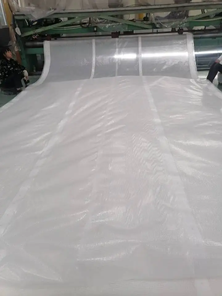Building Scaffold Sheeting Scaffold Tarps Mush Tarps Poly Tarps For ...