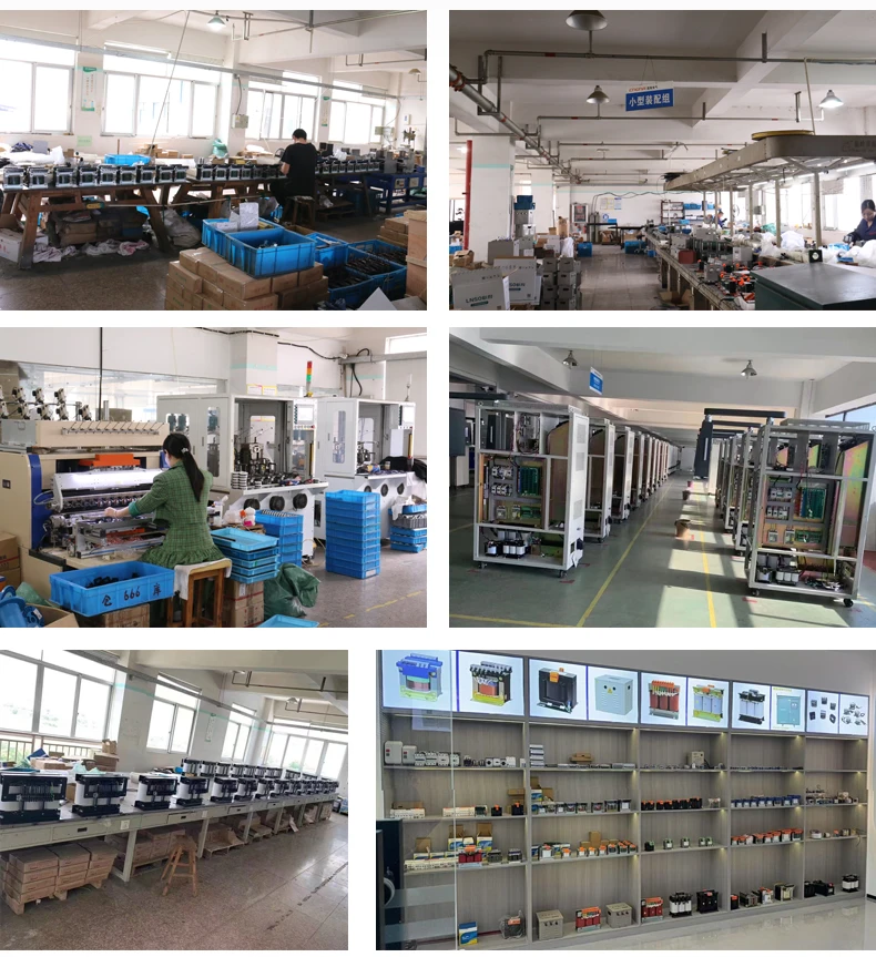 SVC 1000va Single Phase AC Copper Servo Motor 220v 160V-250V Automatic ...