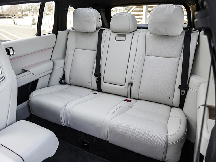 Brand New Electric Suv Car Li One L8 Max Li Xiang One L9 Lixiang One L7 ...